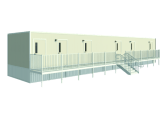 Modular Solutions For Data Center Campuses